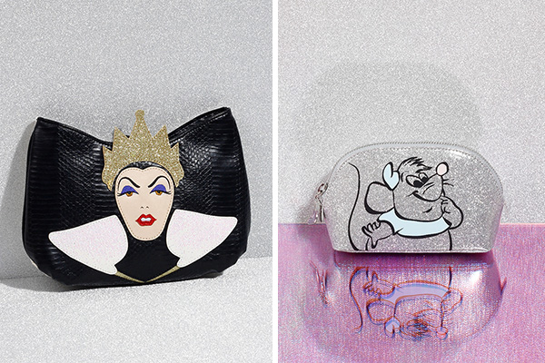 Fã da Disney? Conheça a coleção de bolsas inspirada nos personagens das ...