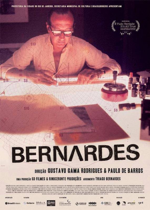 Bernardes | VEJA SÃO PAULO
