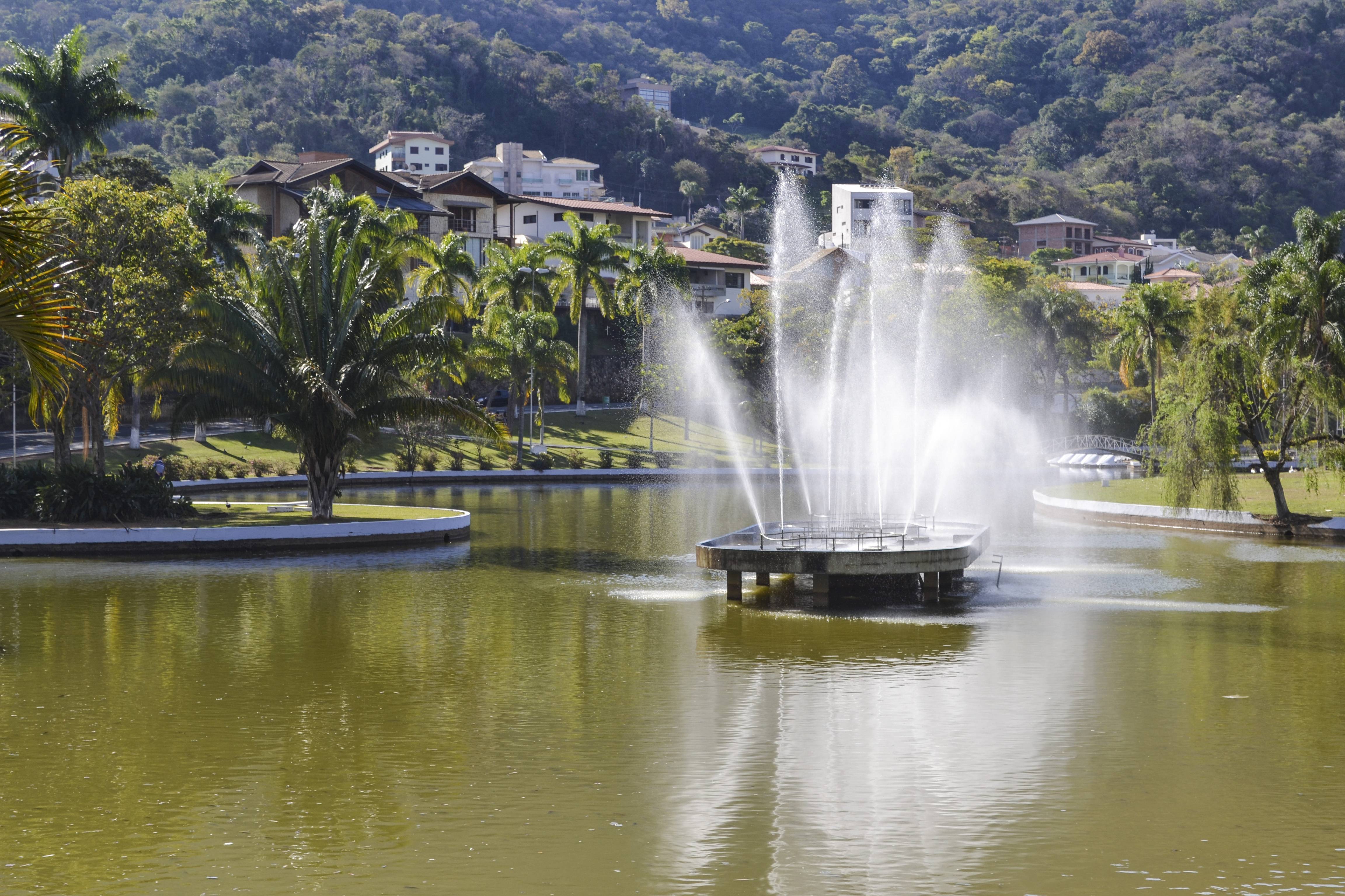 Águas de Lindoia: quinze lugares para conhecer | VEJA SÃO PAULO