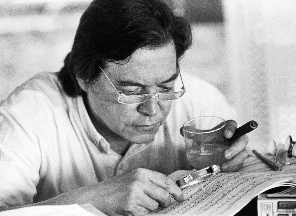 Histórias de Canções de Tom Jobim | VEJA SÃO PAULO