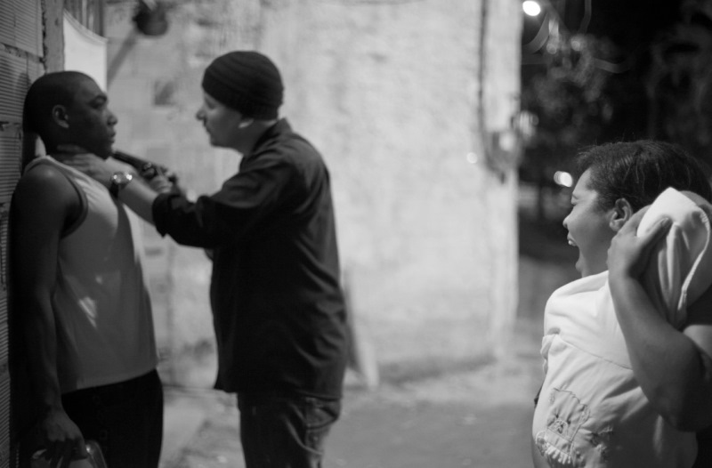 À Queima-Roupa | VEJA SÃO PAULO