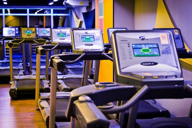 20 coisas que você deve ter pensado ao começar na academia | VEJA SÃO PAULO