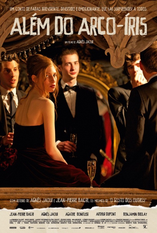 Além do Arco-Íris | VEJA SÃO PAULO