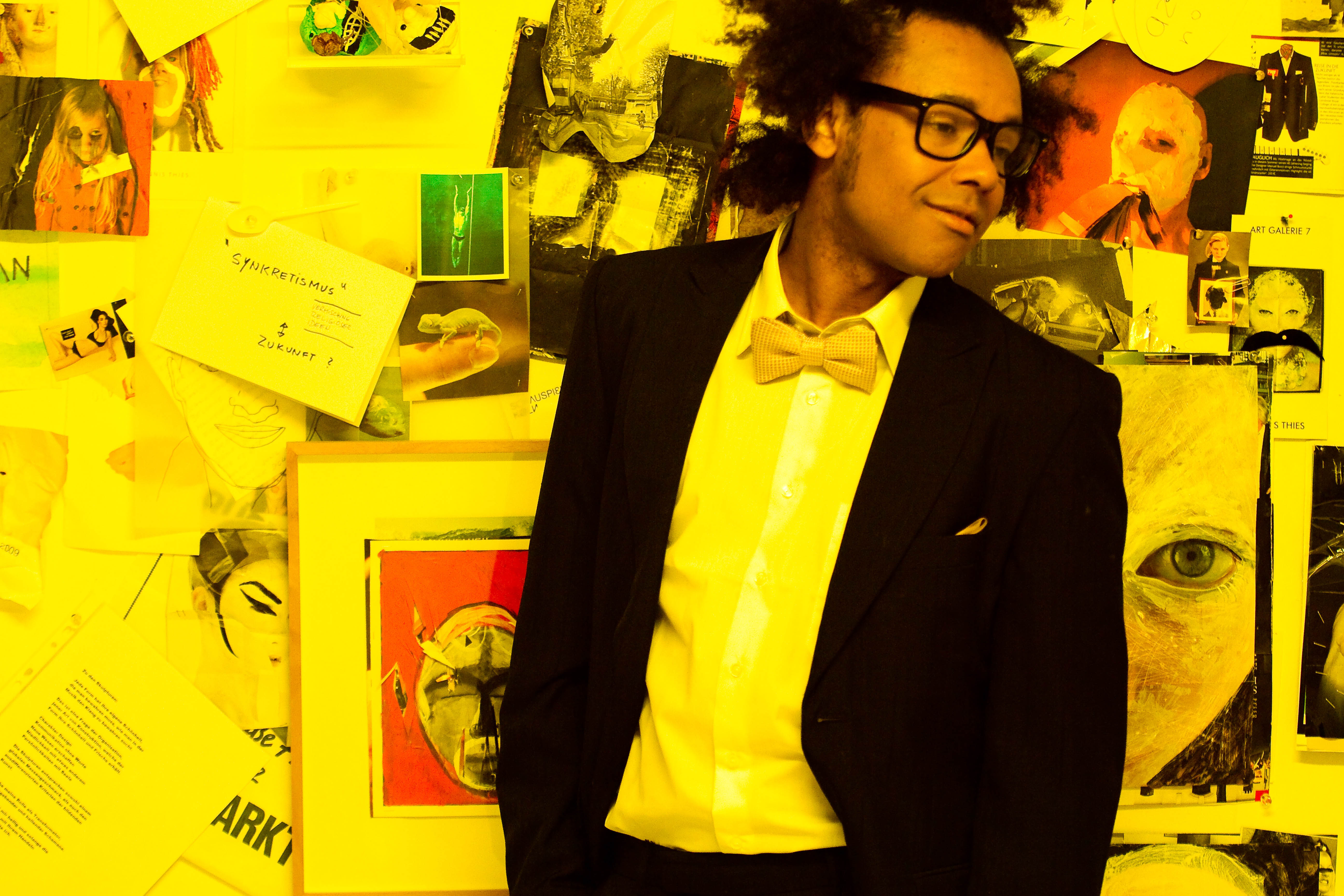 Alex Mello interpreta Basquiat em “In the Place — Um Lugar para Estar ...