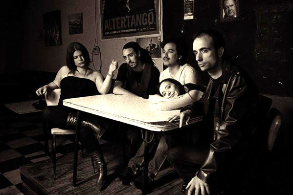 Altertango | VEJA SÃO PAULO