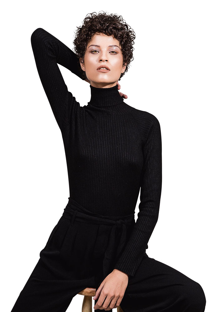 Ari Westphal, a modelo da vez | VEJA SÃO PAULO