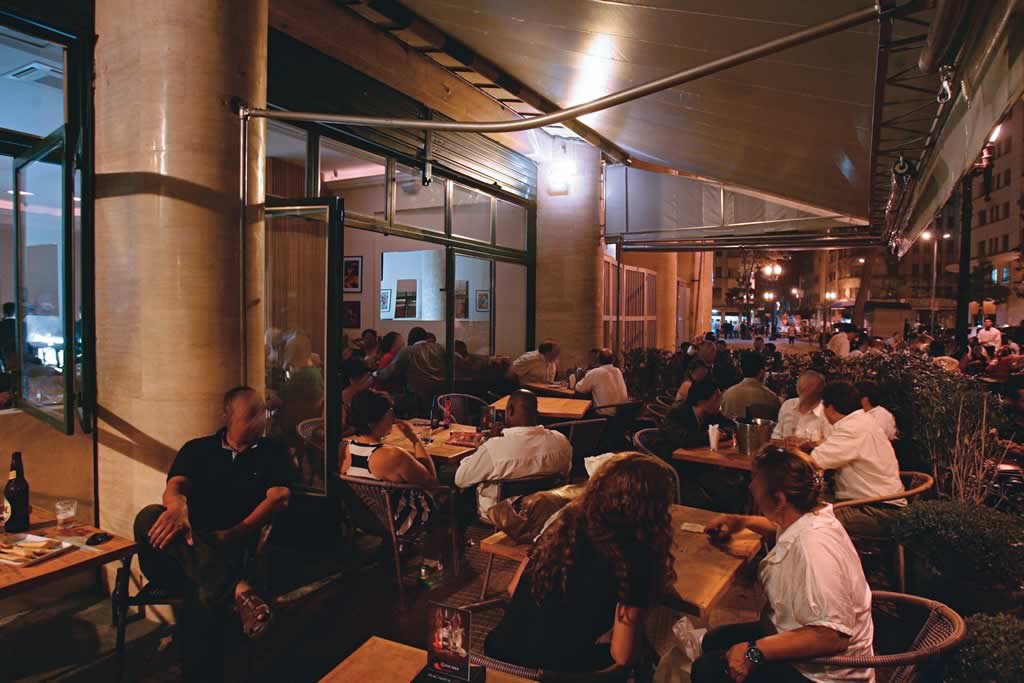 Paribar Jazz Festival | VEJA SÃO PAULO