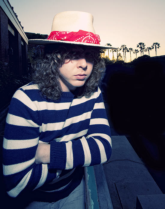 Ben Kweller confirma primeiro show em São Paulo | VEJA SÃO PAULO