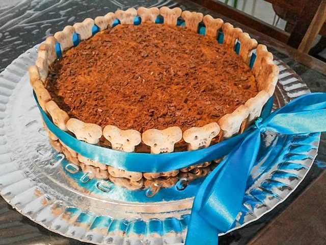 Engenheira de alimentos produz bolos cap... | VEJA SÃO PAULO