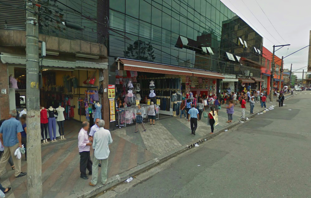 Compras no Brás | VEJA SÃO PAULO