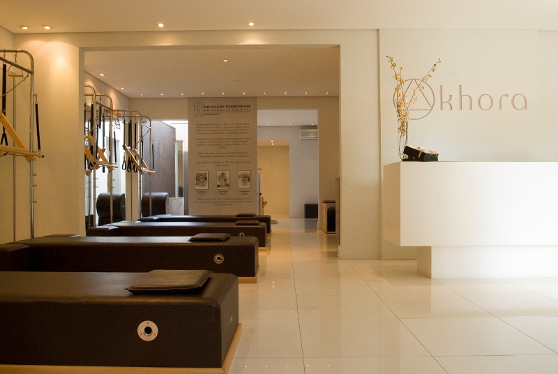 Khora | VEJA SÃO PAULO