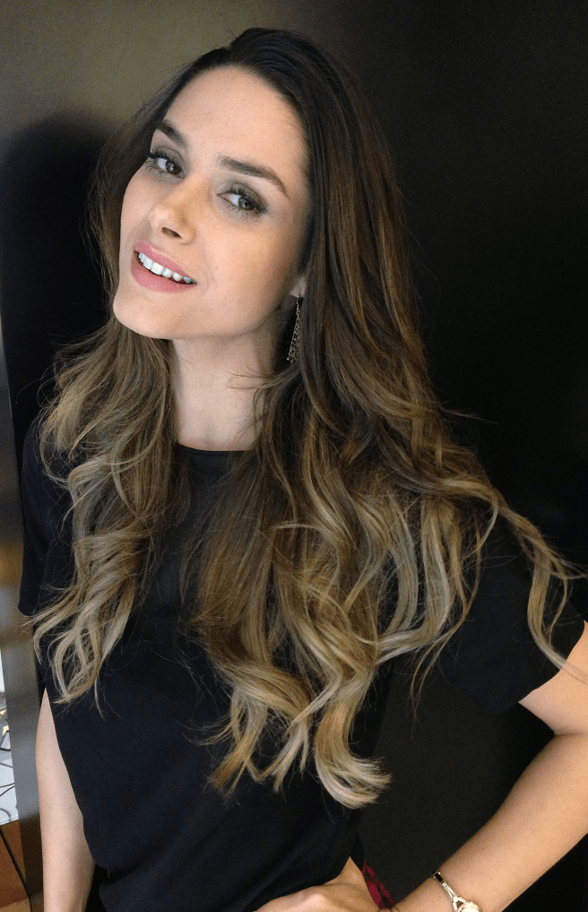 Tudo sobre fernanda machado | VEJA SÃO PAULO