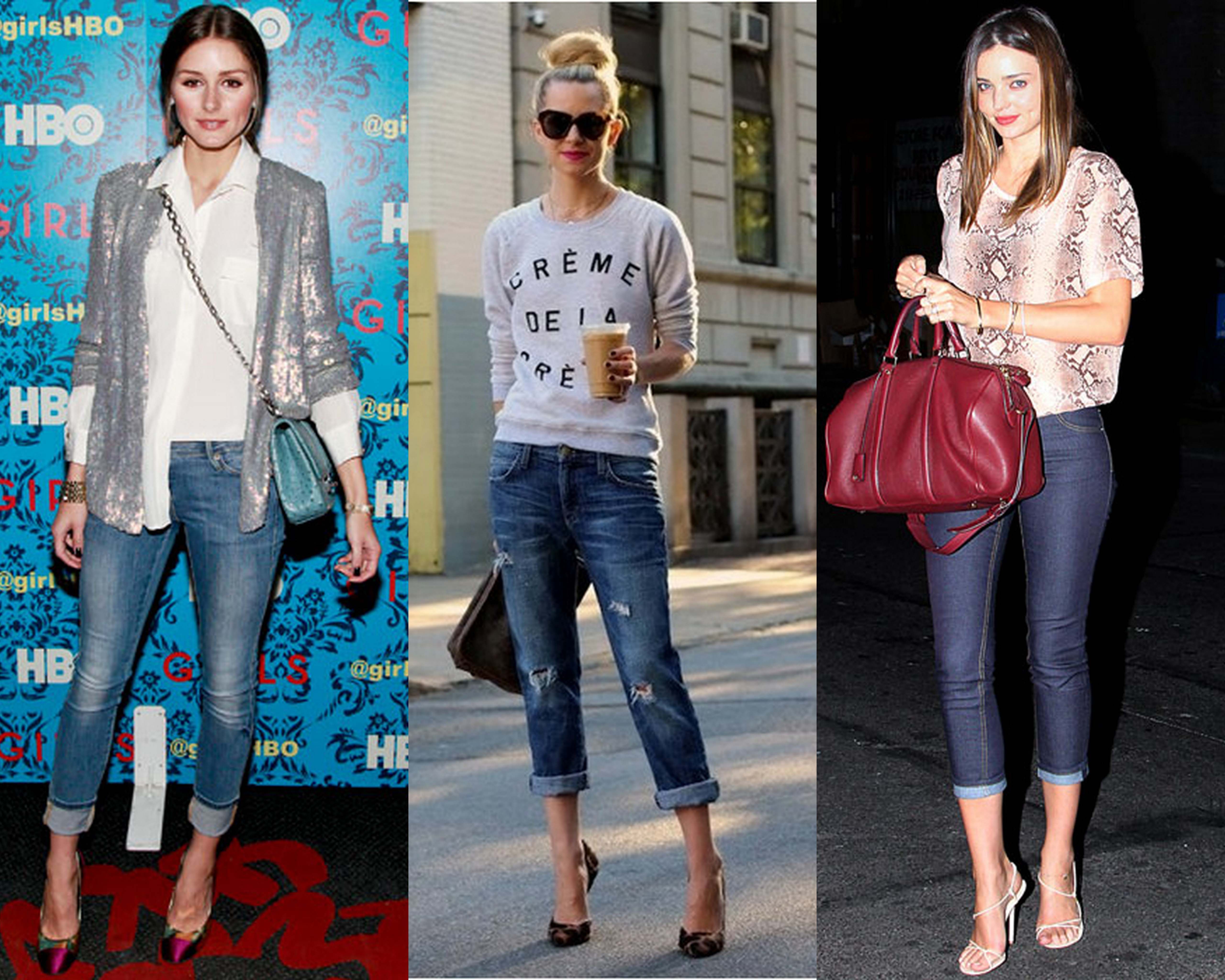 Trinta provas de que a moda dos anos 90 está de volta | VEJA SÃO PAULO