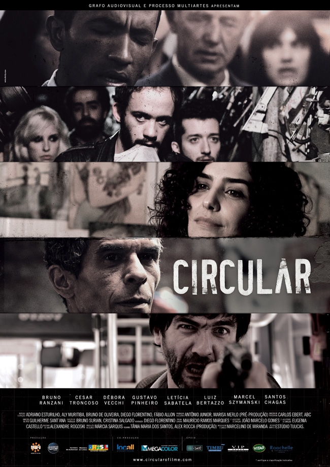 Circular | VEJA SÃO PAULO