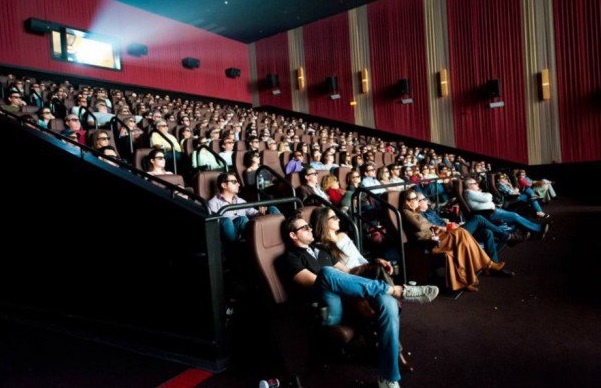 Tudo sobre cinemark | VEJA SÃO PAULO