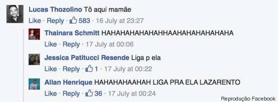 A busca dessa mãe pelo filho que não dava notícias acabou fazendo ...