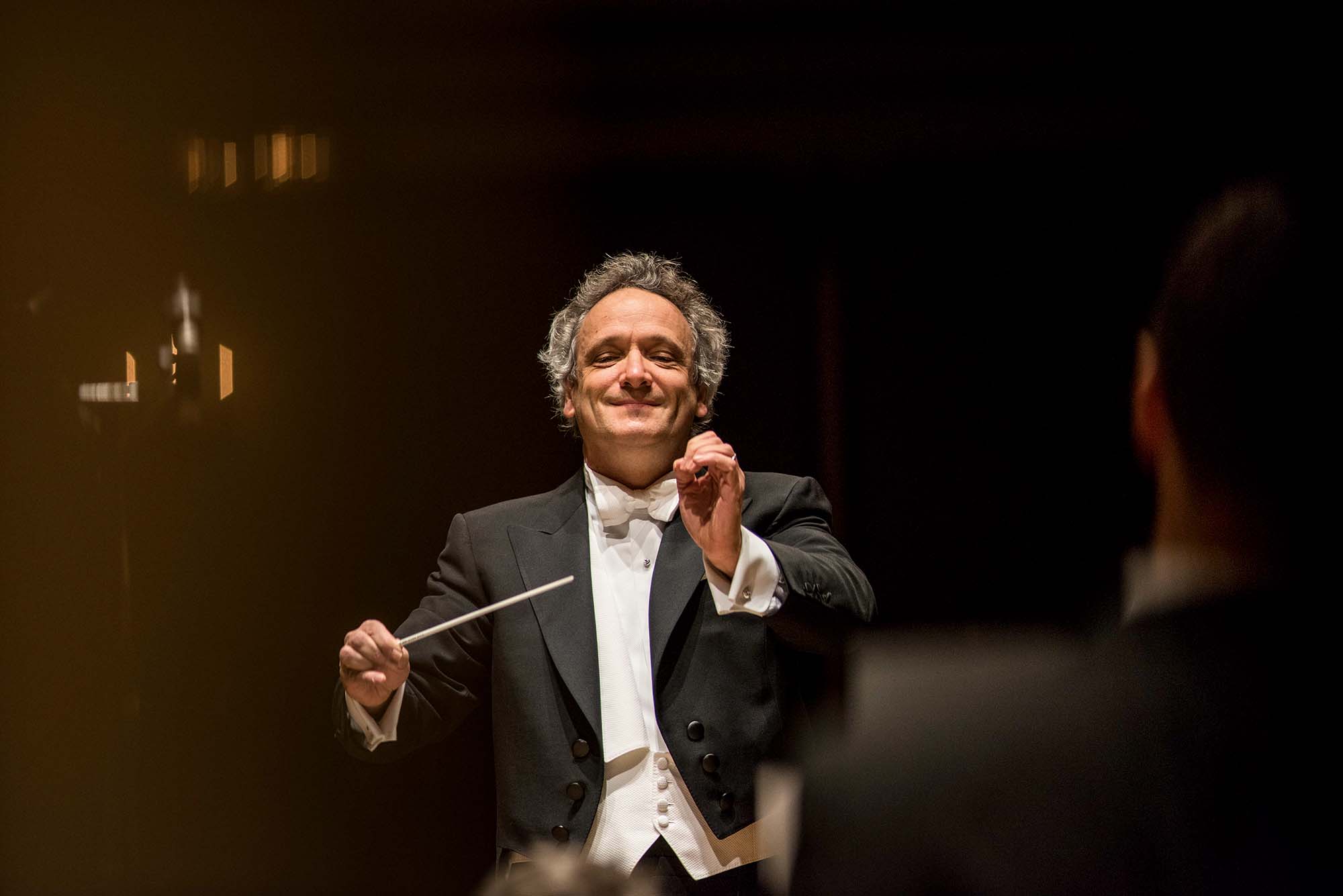 Louis Langrée | VEJA SÃO PAULO