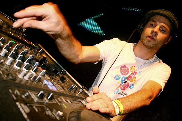 D-Nox | VEJA SÃO PAULO