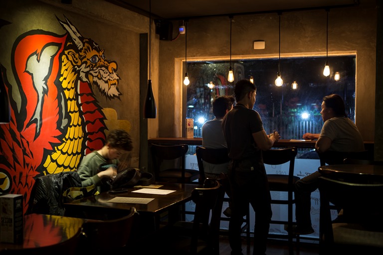 Cardápio: Bira Café Bar | VEJA SÃO PAULO