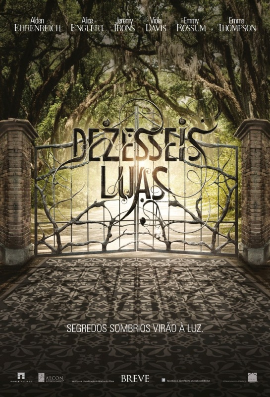 Dezesseis Luas | VEJA SÃO PAULO