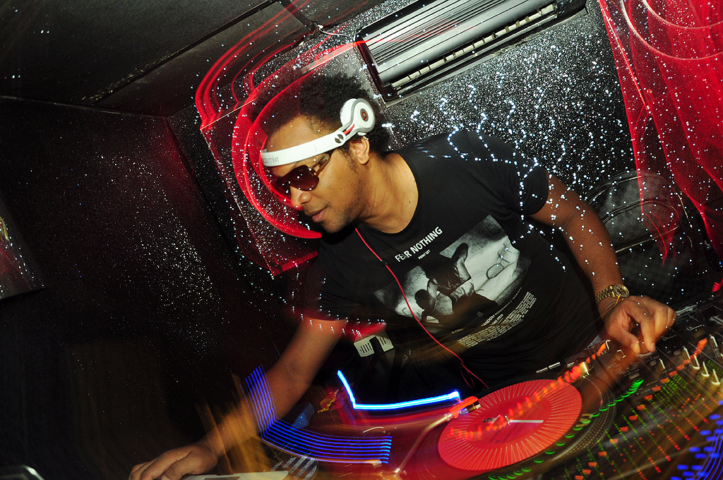 Royal – Hip Hop | VEJA SÃO PAULO