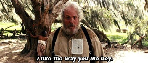 Tarantino está de volta: é tempo de “djangomania” | VEJA SÃO PAULO