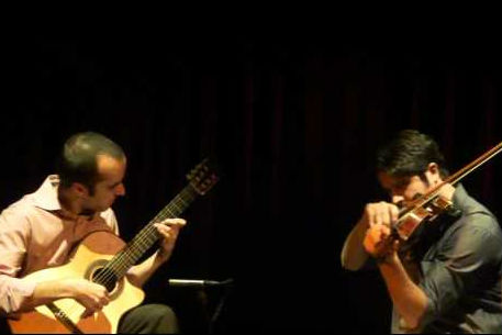 Duo Calavento | VEJA SÃO PAULO