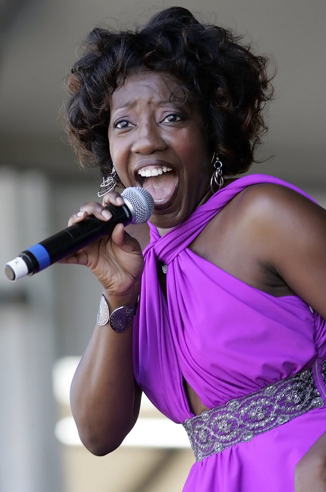 New Orleans All Stars | VEJA SÃO PAULO