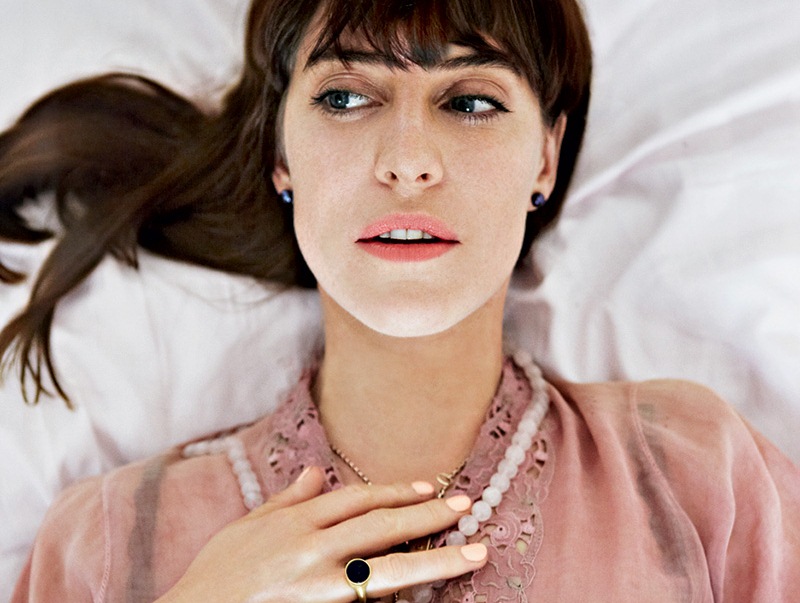 Feist | VEJA SÃO PAULO