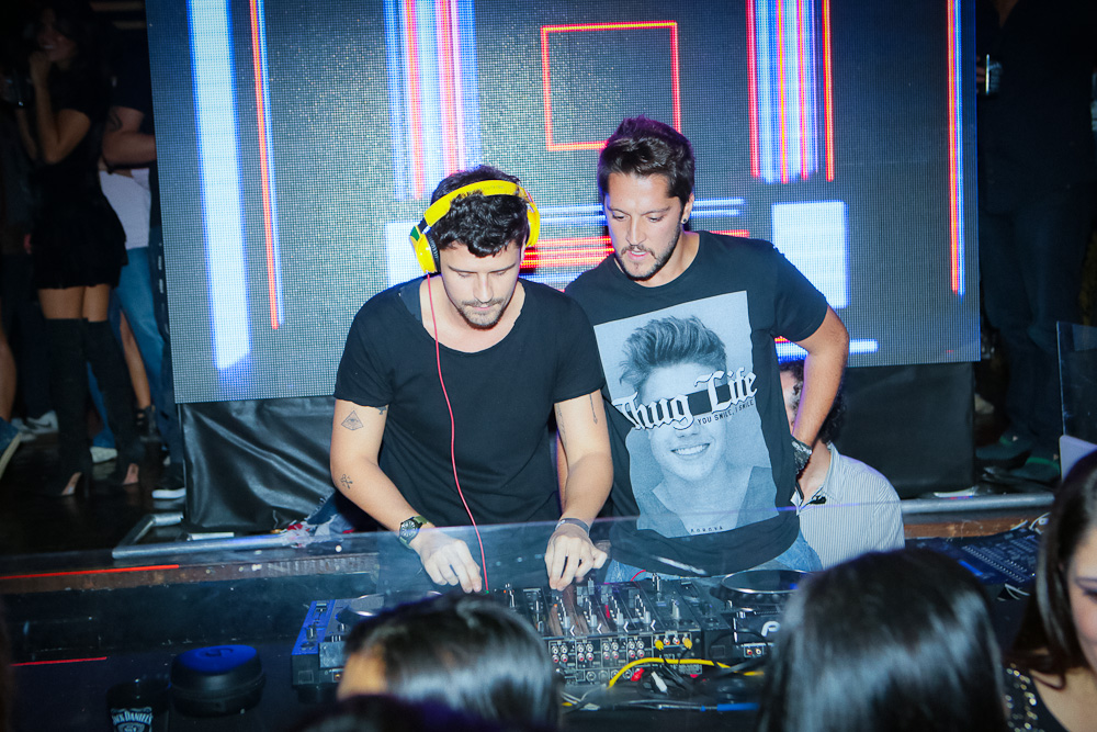 Coletivo Missa | VEJA SÃO PAULO