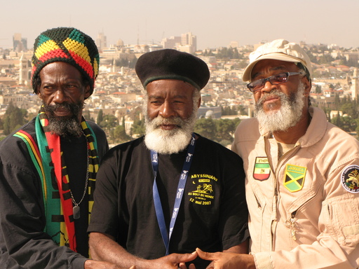 The Abyssinians | VEJA SÃO PAULO