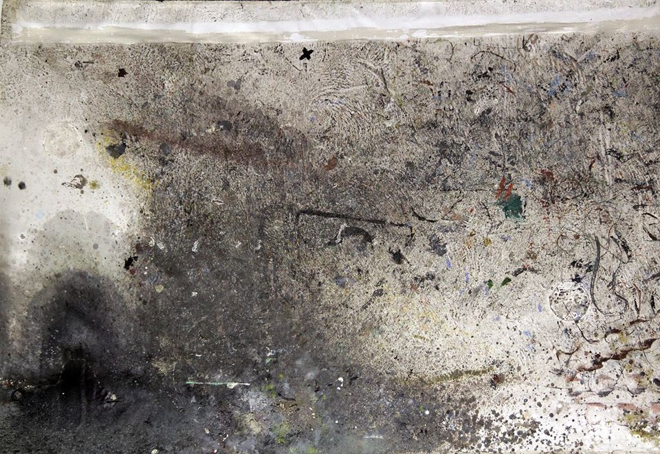 Frantz – O Ateliê como Pintura | VEJA SÃO PAULO