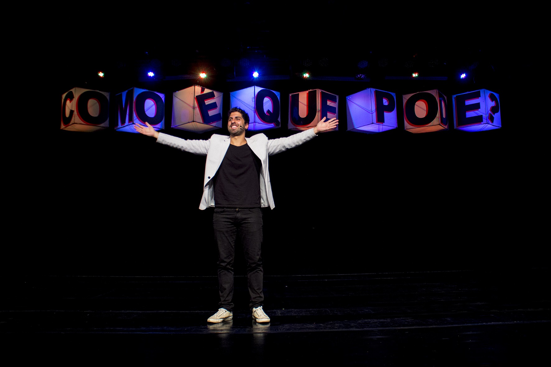 Como É que Pode? | VEJA SÃO PAULO