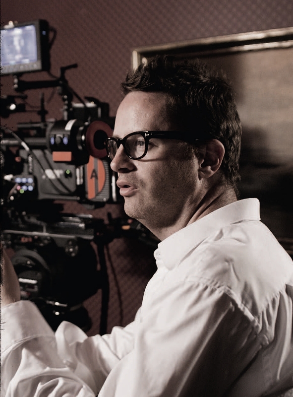 Nicolas Winding Refn | VEJA SÃO PAULO