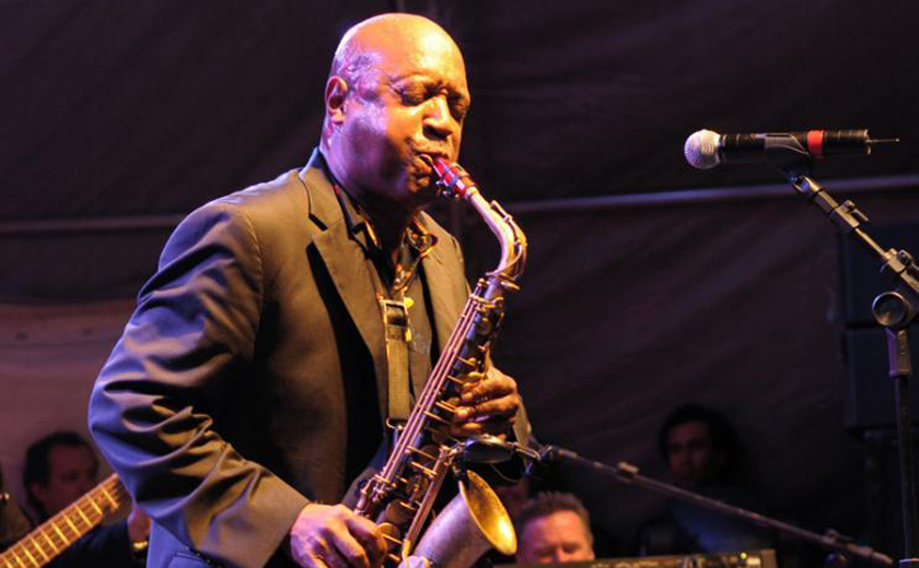 Gary Brown | VEJA SÃO PAULO