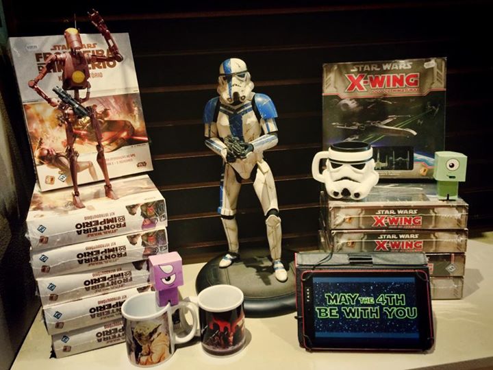 Seis programas que todo jedi precisa fazer em São Paulo | VEJA SÃO PAULO