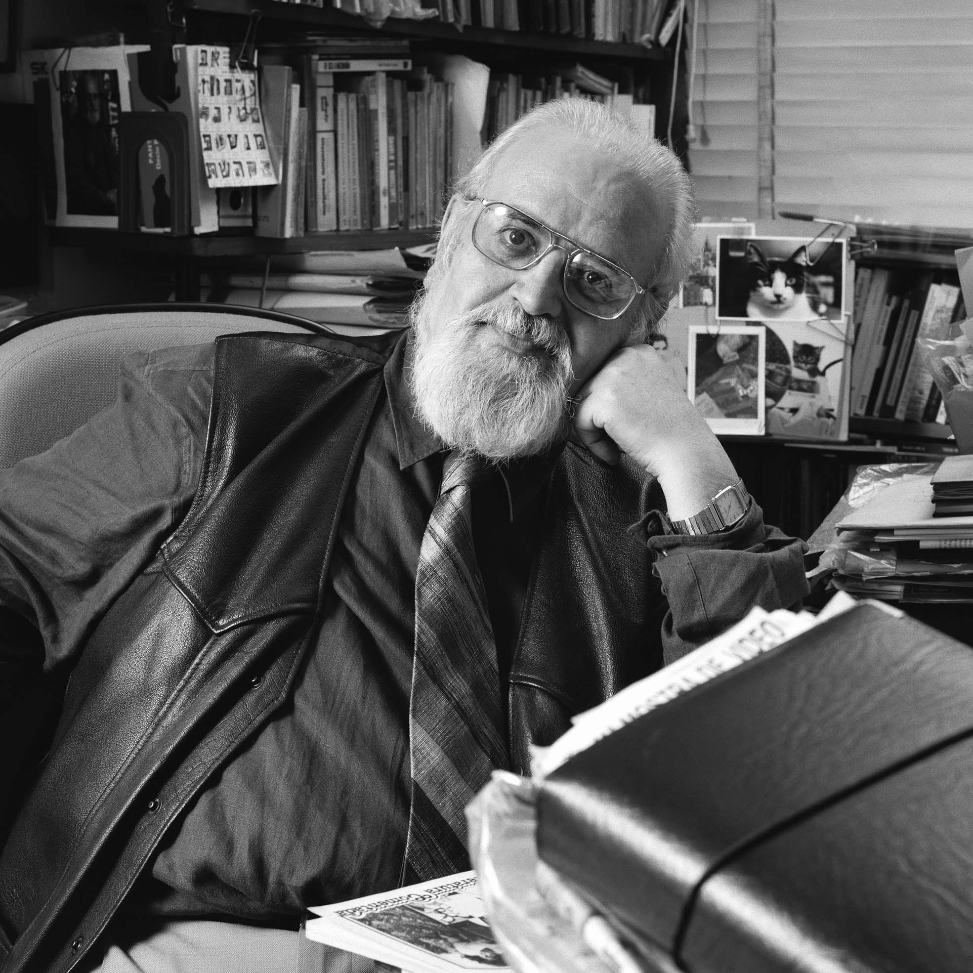 Pontos Luminosos da poesia de Haroldo de Campos | VEJA SÃO PAULO