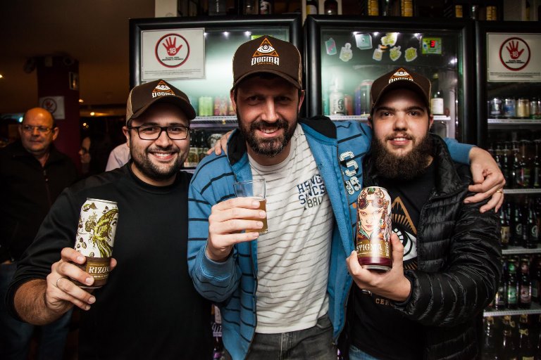 Cervejaria Dogma abrirá bar em Santa Cecília | VEJA SÃO PAULO