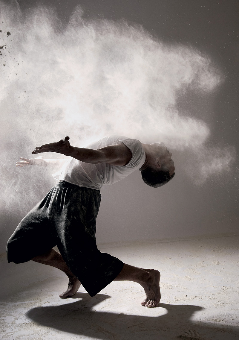 2Faced Dance Company | VEJA SÃO PAULO