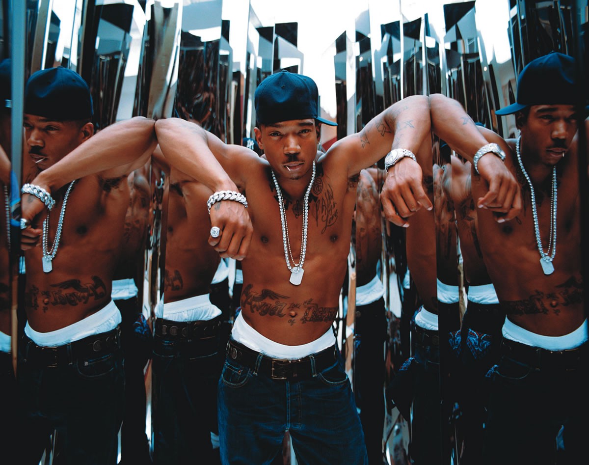 Ja Rule | VEJA SÃO PAULO