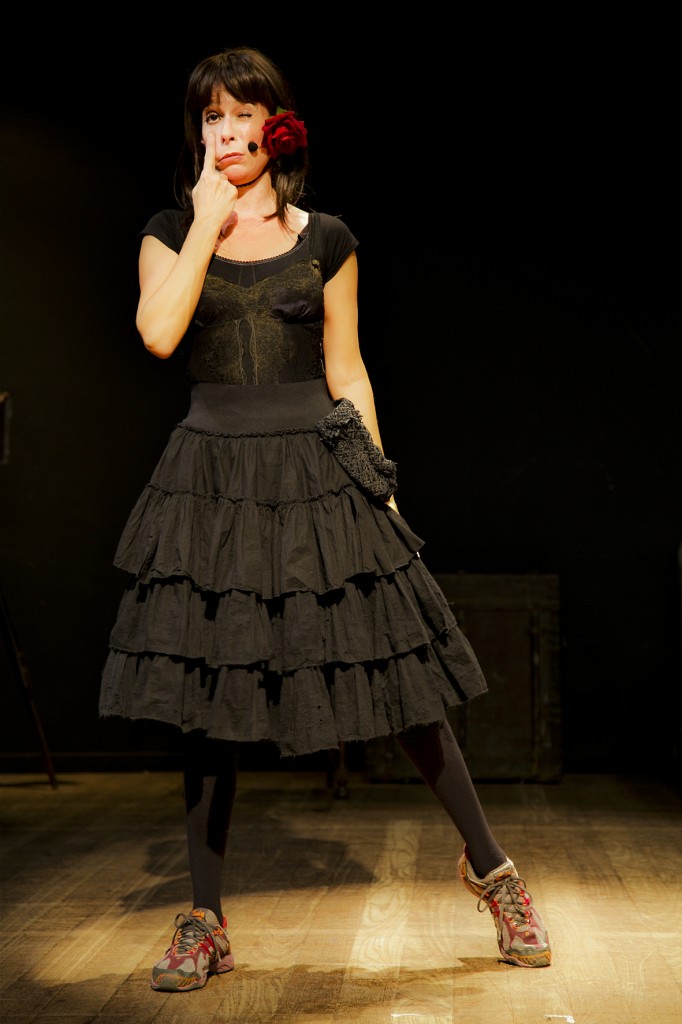 Jacinta | VEJA SÃO PAULO