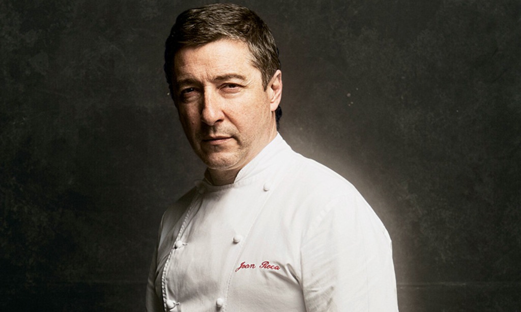 Joan Roca | VEJA SÃO PAULO