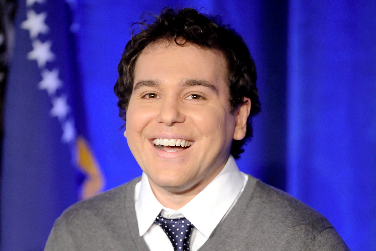 John Lovett roteiriza série sobre guerra política e civil nos Estados ...