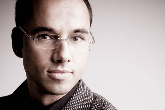 Lawrence Renes, Jean-Louis Steuer Man e Orquestra Sinfônica do Estado ...