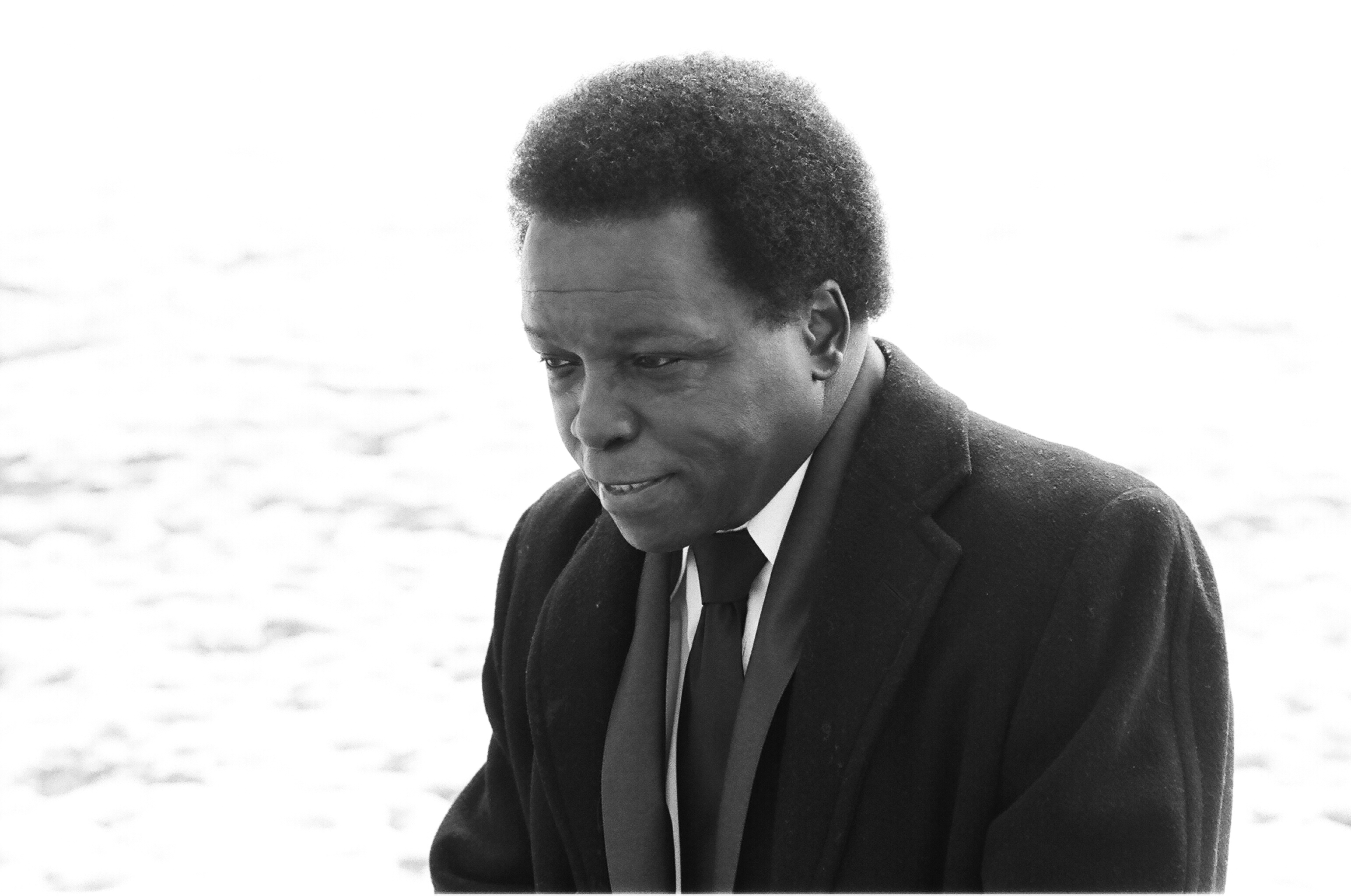 Lee Fields | VEJA SÃO PAULO