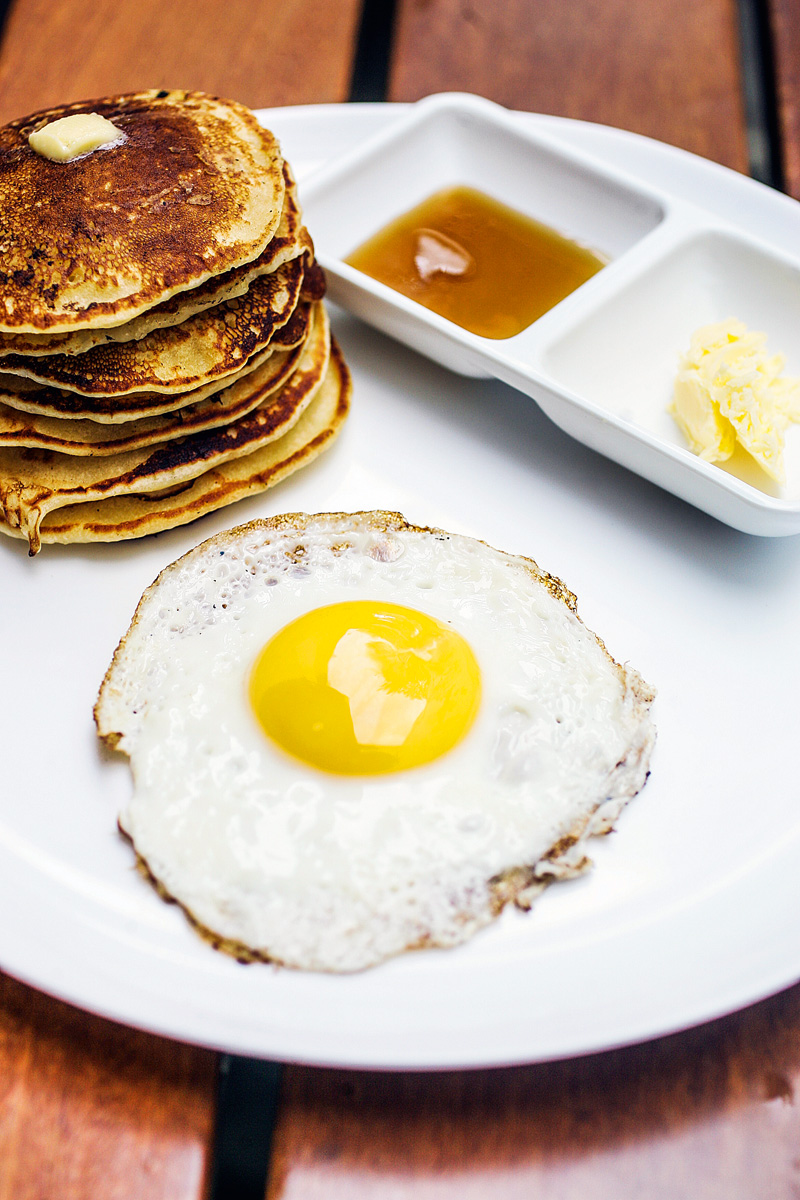 Charles Café | VEJA SÃO PAULO