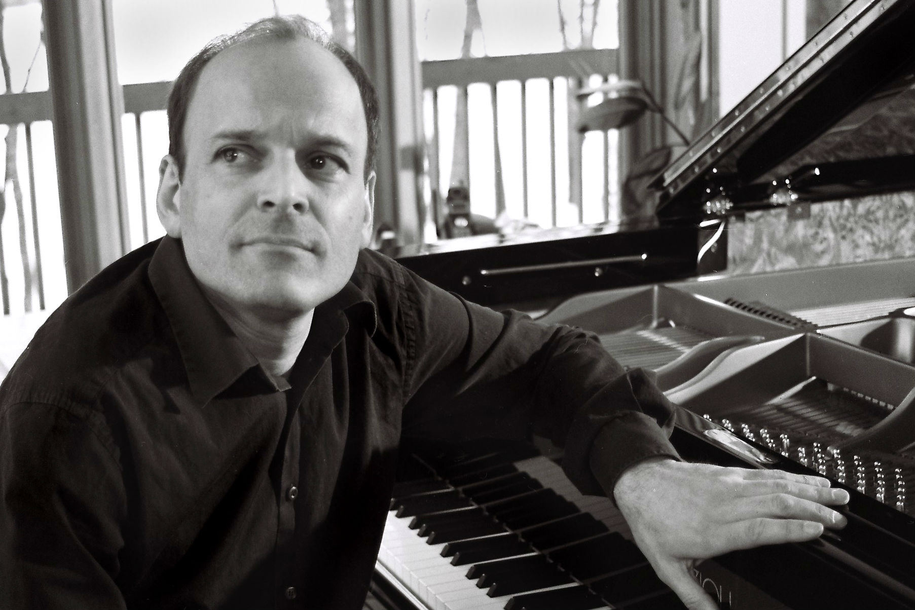 Louis Lortie, Yan Pascal Tortelier e Orquestra Sinfônica do Estado ...