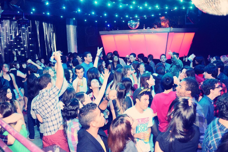 São Paulo ganha nova festa pop “safadinha” | VEJA SÃO PAULO