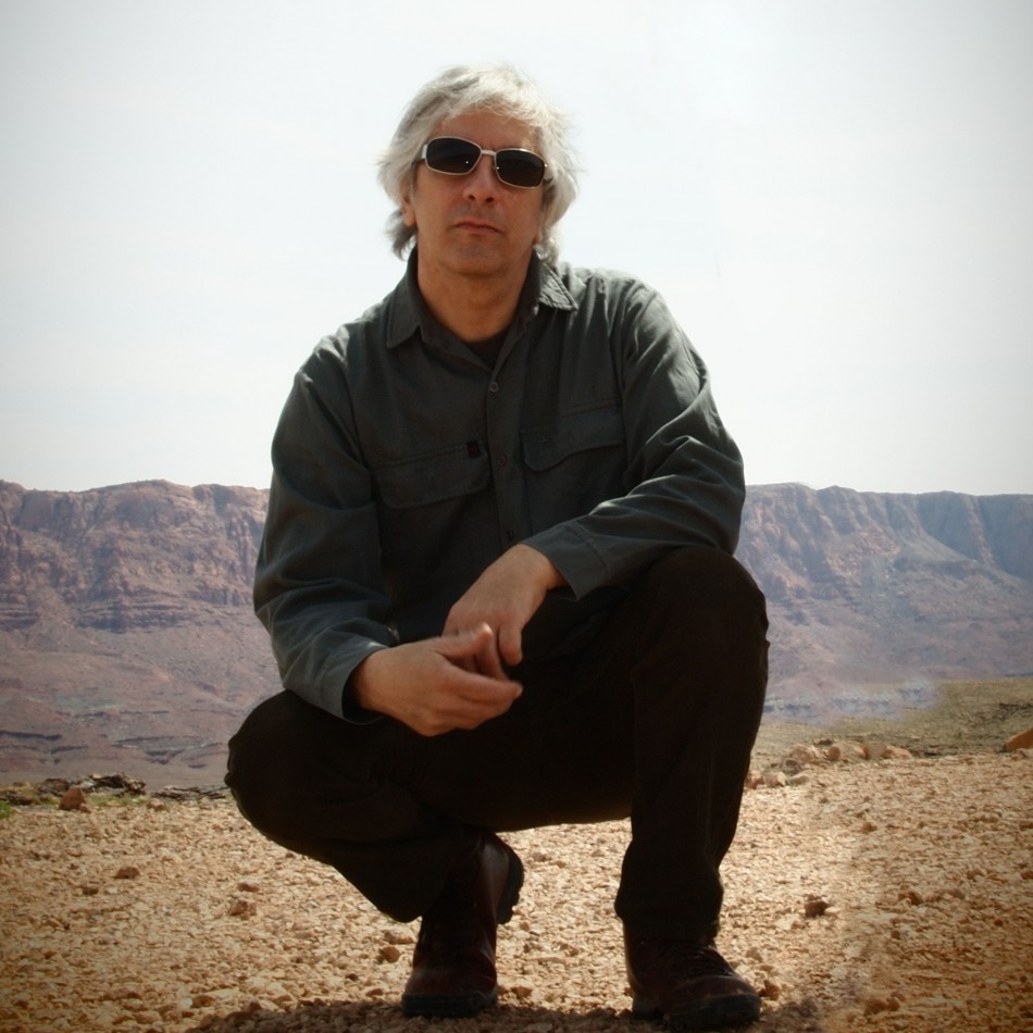 Lee Ranaldo | VEJA SÃO PAULO