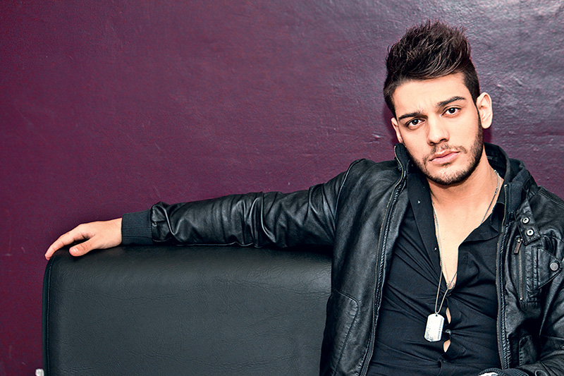 Lucas Lucco, o sertanejo funkeiro | VEJA SÃO PAULO